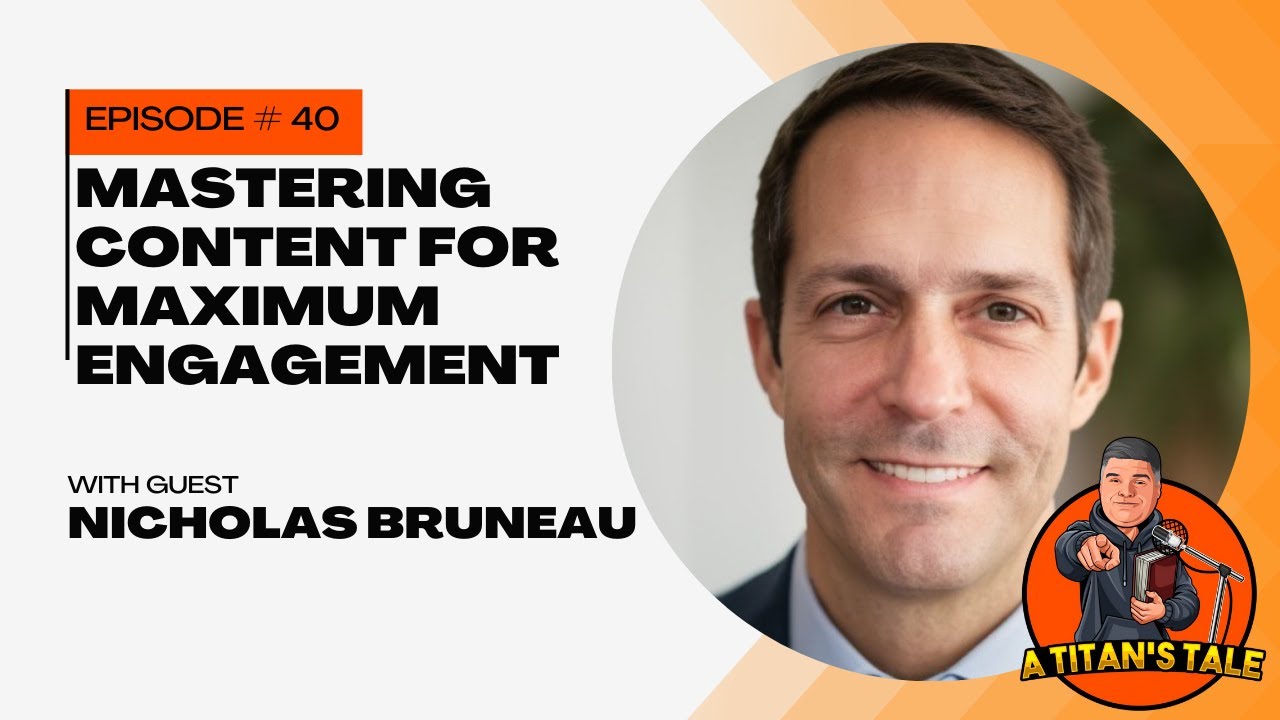 Mastering Content for Maximum Engagement - YouTube