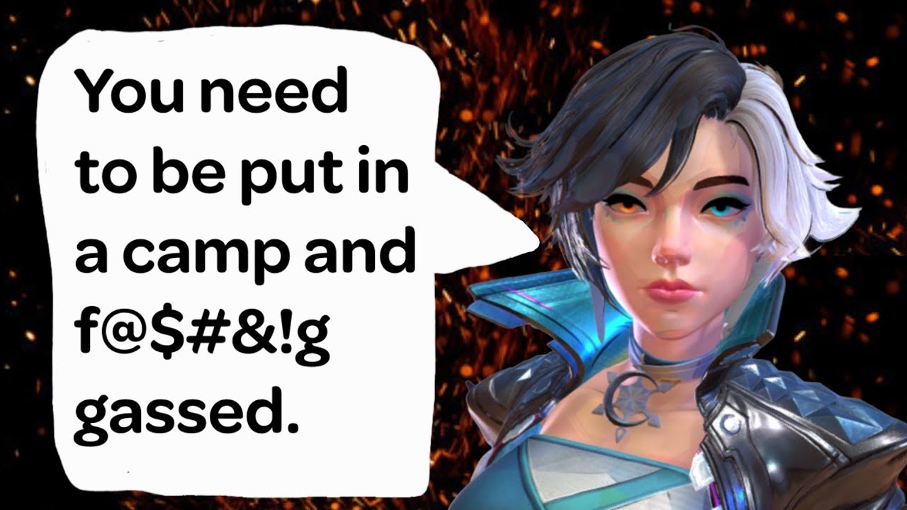 All this for playing Jeff? - YouTube