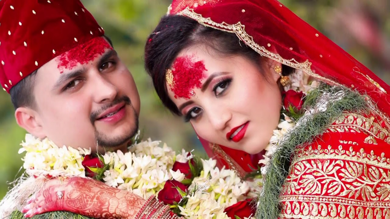 Married oF baniYa FamilY toward`s kOirala FamilY - YouTube