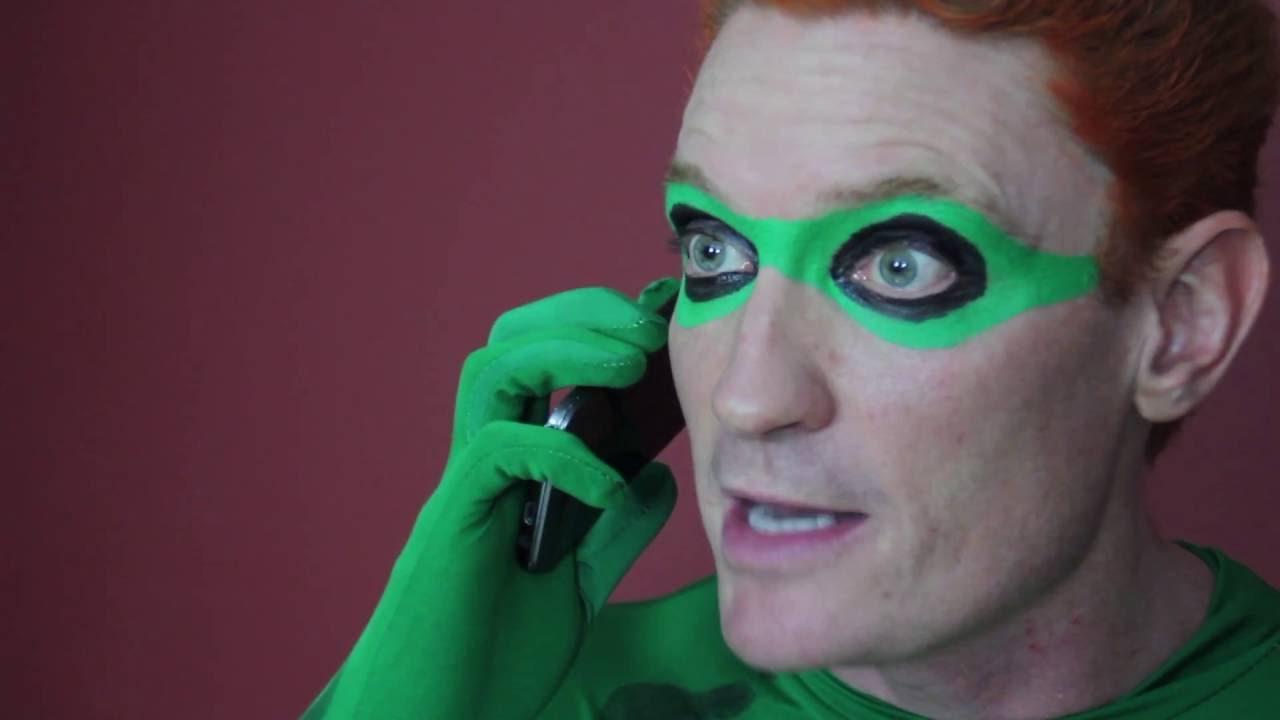 Season 1, Episode 11: Donald Trump Hires the Riddler for Debate Prep ...