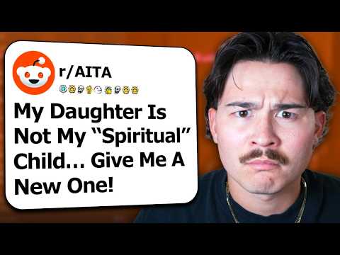 9 Evil r/AITA Reddit Stories...