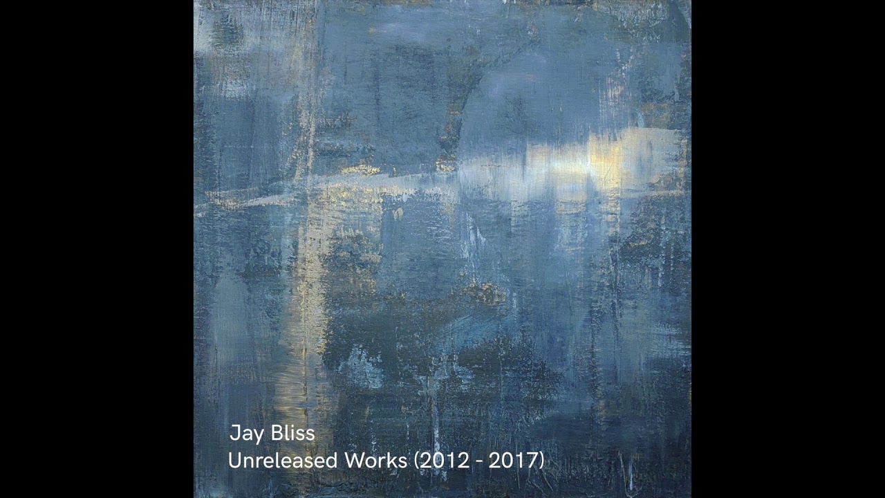 Jay Bliss ~ Red Planet - YouTube