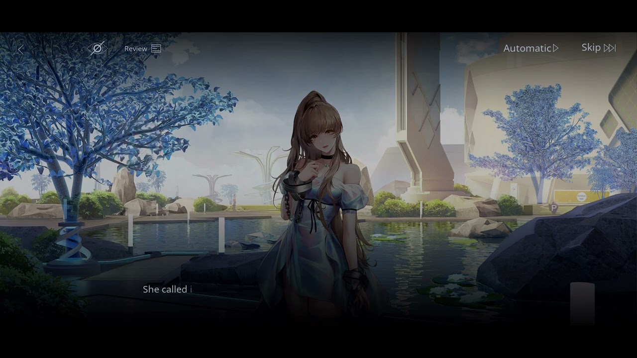 (R16+)(No Voices)Path to Nowhere - Interrogation - Ariel - Phase 3 ...