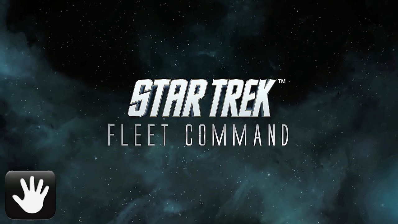 Star Trek Fleet Command (Scopely) HD Gameplay Trailer - iOS / Android - YouTube