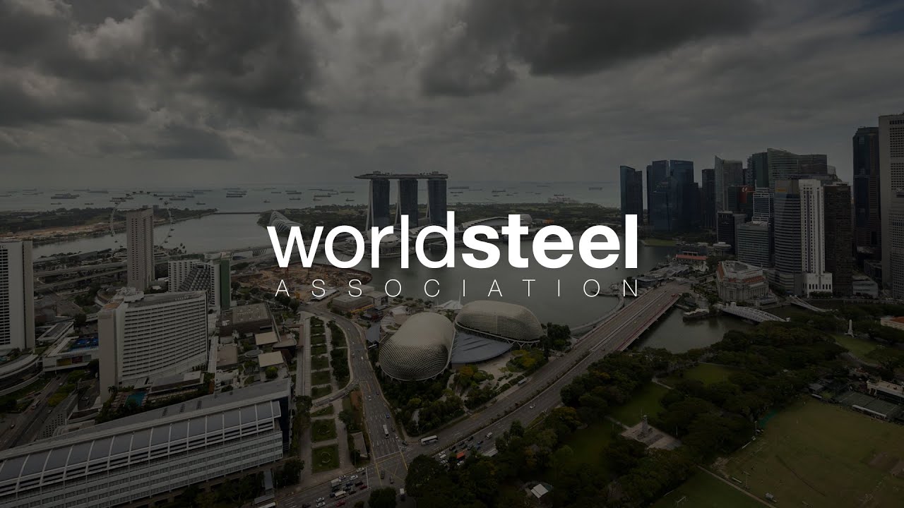 worldsteel's Breakthrough Technology Conference 2025 - YouTube