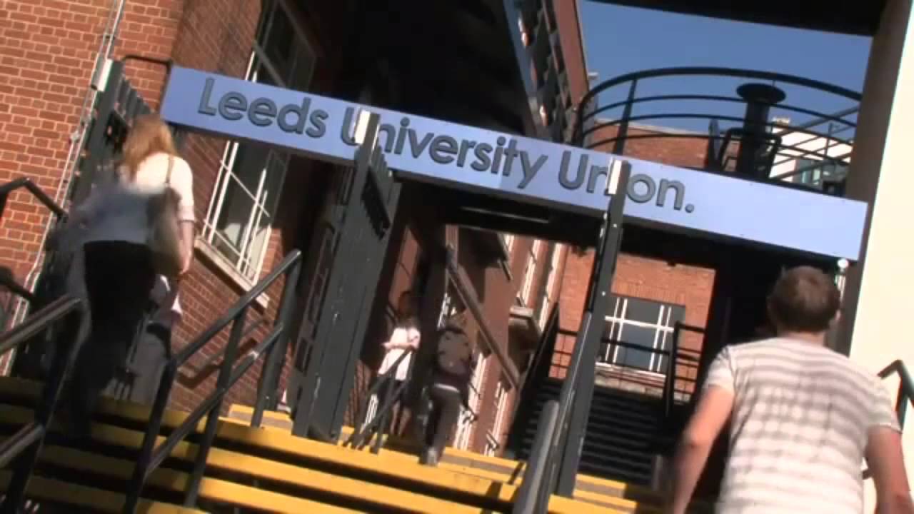 Get Smart: Vote Alice Smart #1 for Union Affairs Officer - YouTube