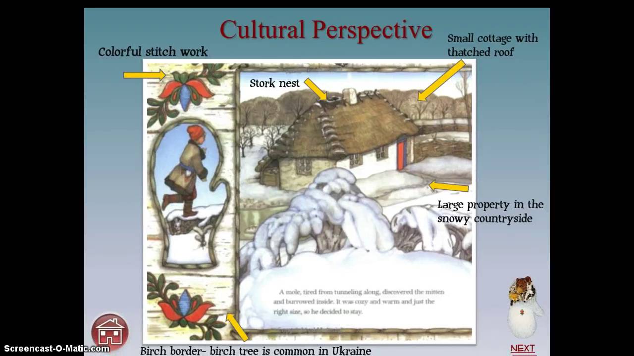 Picture Book Analysis - YouTube