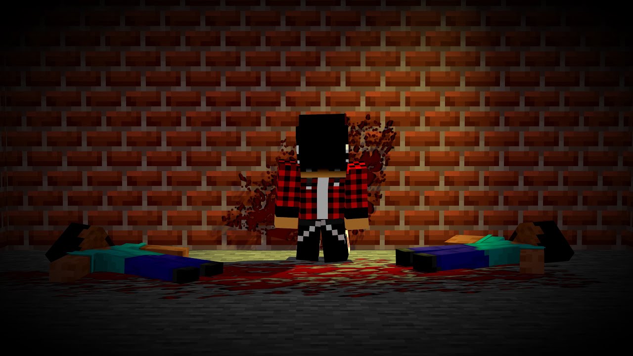 MONSTER MEME by LSG || Minecraft || #minecraft #animation # ...