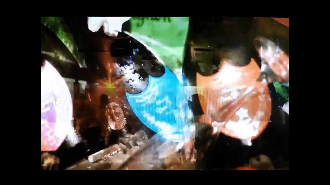 Williams F1 - Dom Pérignon -The British Grand Prix 2013 - YouTube