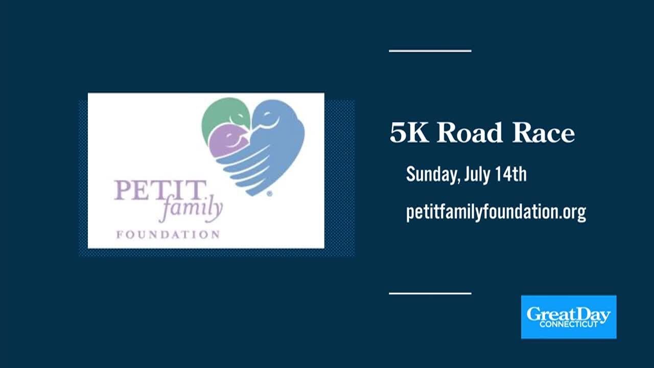 Petit Family Foundation - YouTube