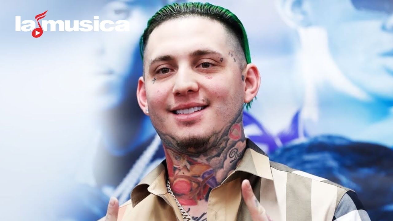 Lary Over: Encontrar a Su Papá y Convertirse Él Mismo en un Papá ...