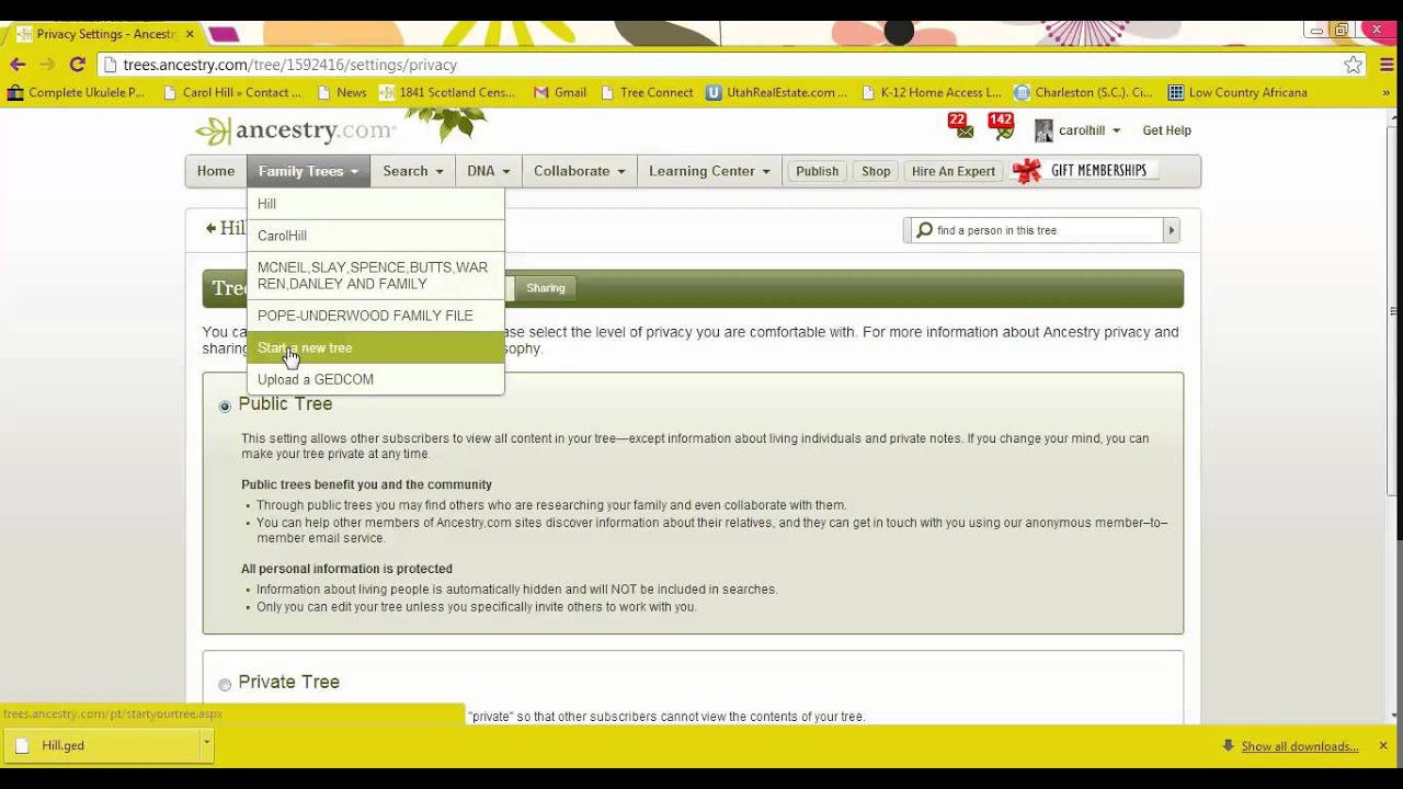 How do I get the most out of my Ancestry.com subscription? | Free ...