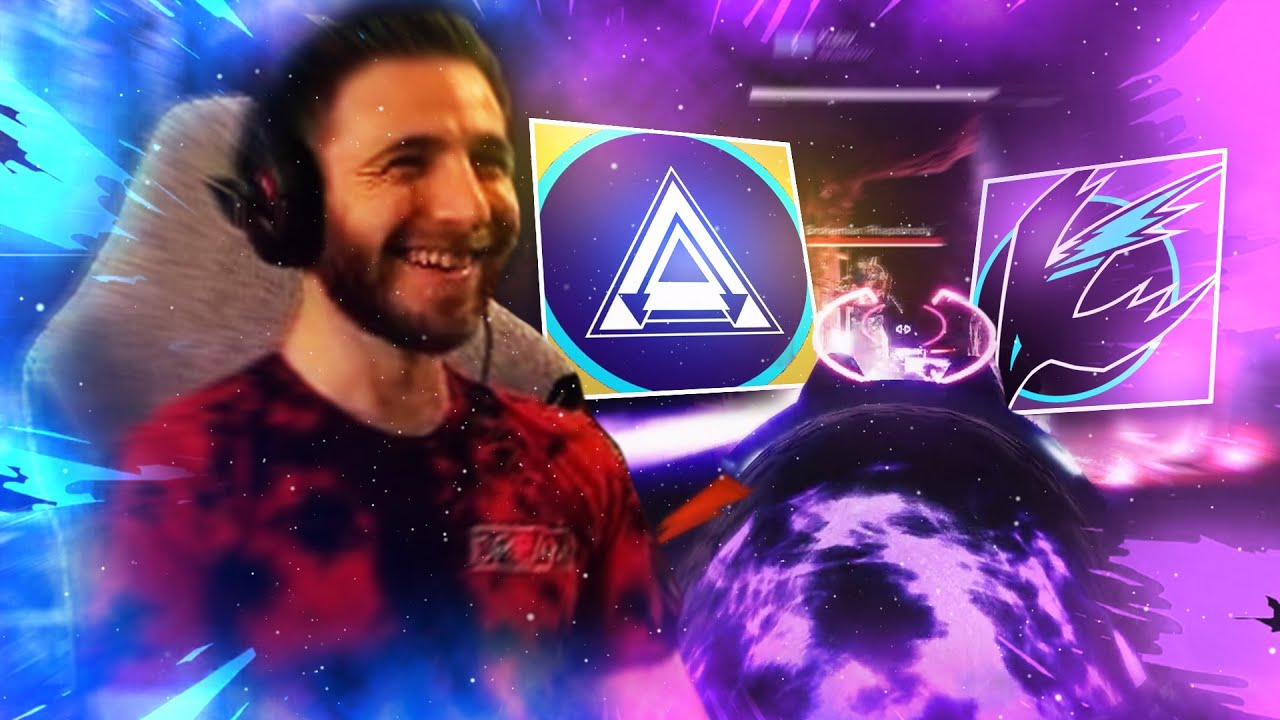 FUNNY FLAWLESS CARDS WITH AZTECROSS AND KUJAY!! - Destiny 2 Trials of ...