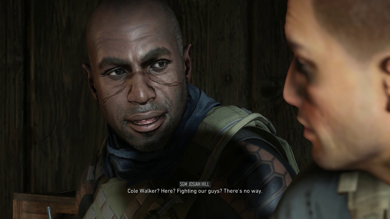 Ghost Recon® Breakpoint From Jace Skell mission Back to the Basics ...