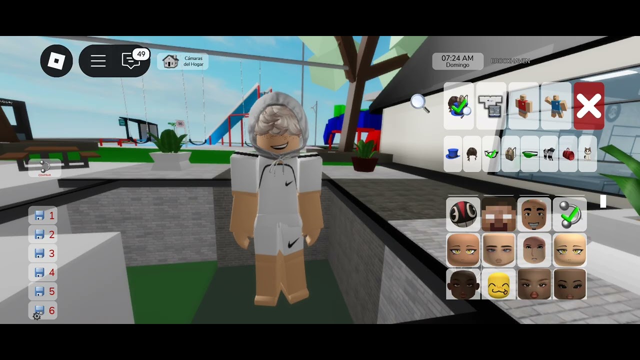 Id:4211409027 correr:18538133604 caminar:18538146480 - YouTube