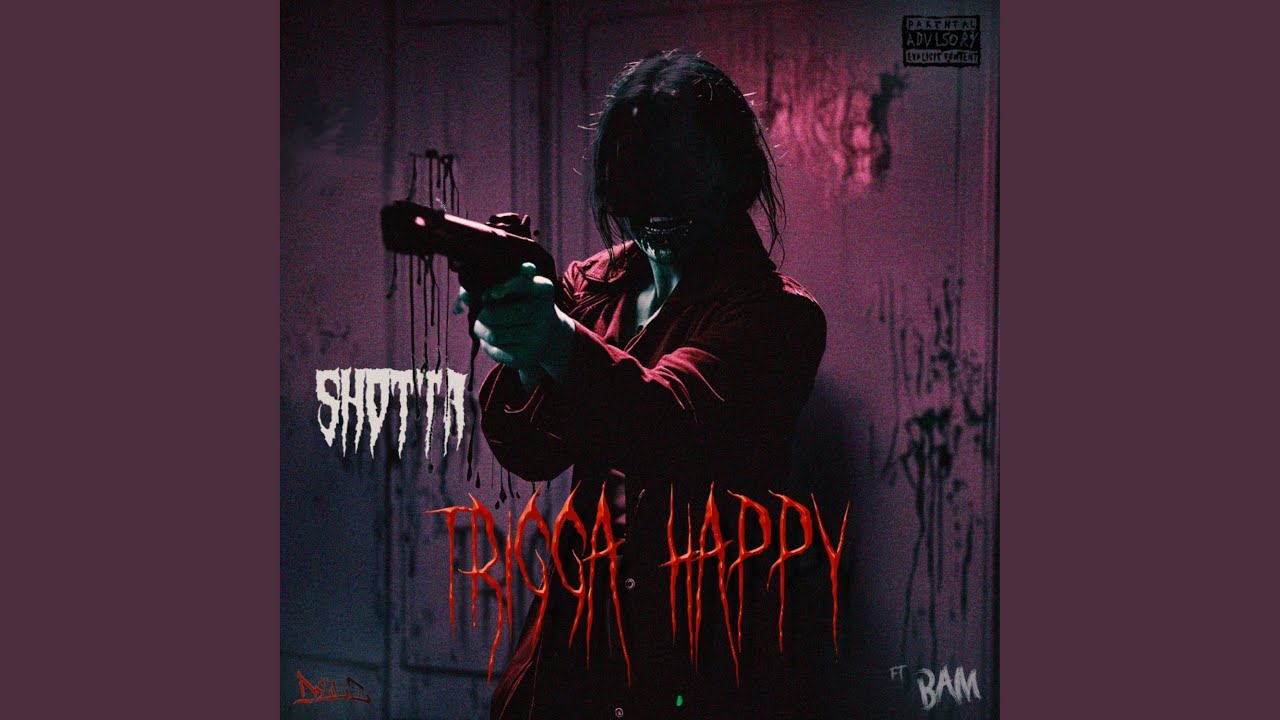 Trigga Happy - YouTube