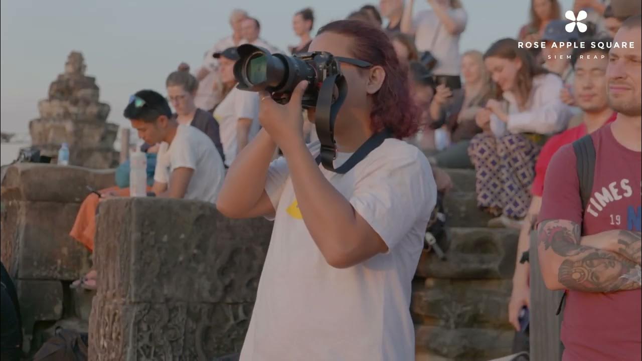 Eat, Drink & Play - Episode #5- Ranuth - YouTube