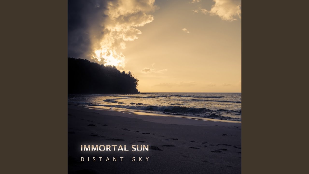 Distant Sky - YouTube