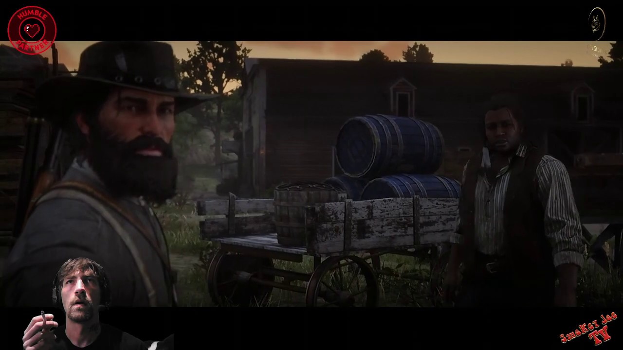 Chill after work stream with some brew - YouTube