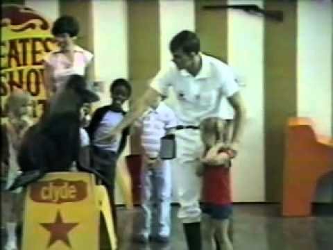 Romper Room Miss Sally # 4 - YouTube