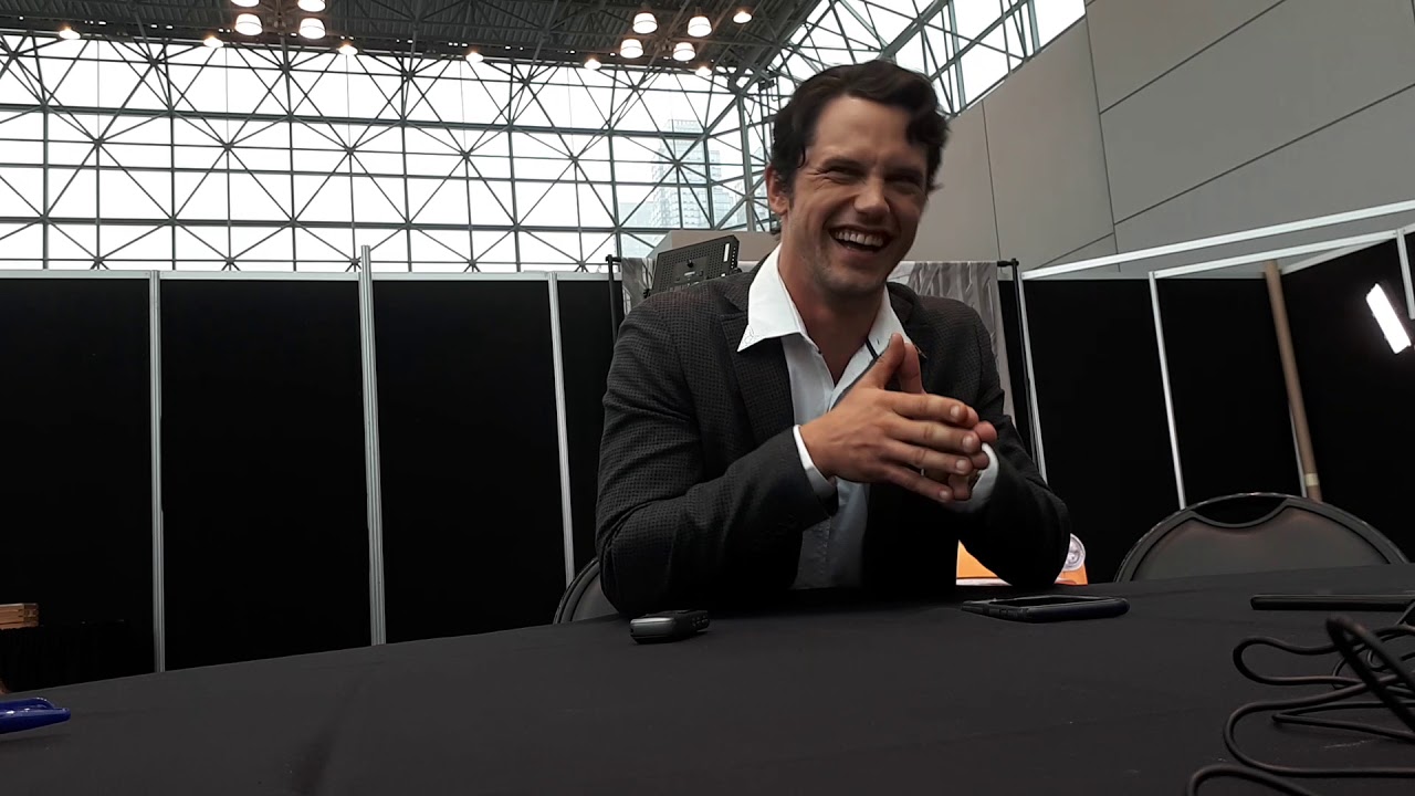 Roswell, New Mexico: Nathan Parsons shares more about Max and the ...