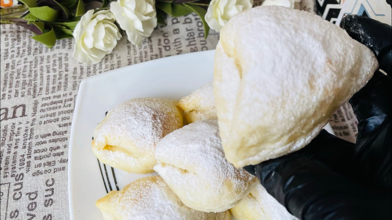 Rakushka shirinligi☺️👩🏻‍🍳 - YouTube