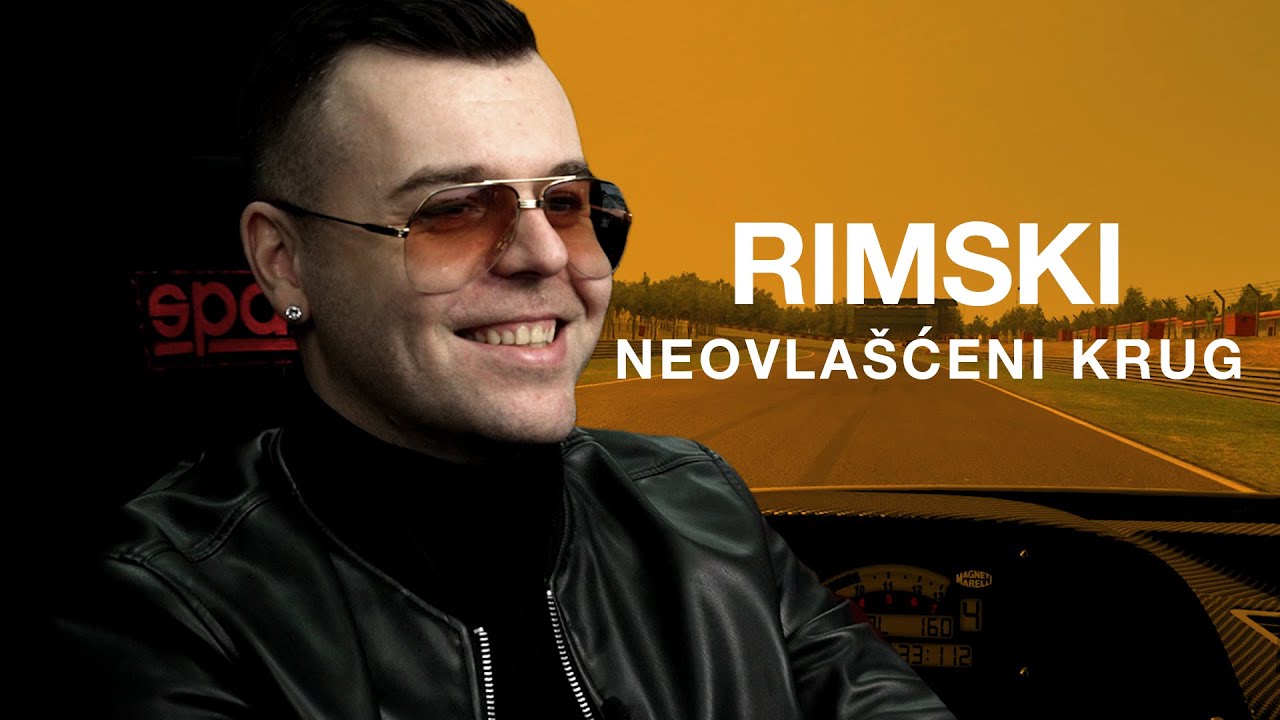 Neovlašćeni krug - RIMSKI - YouTube