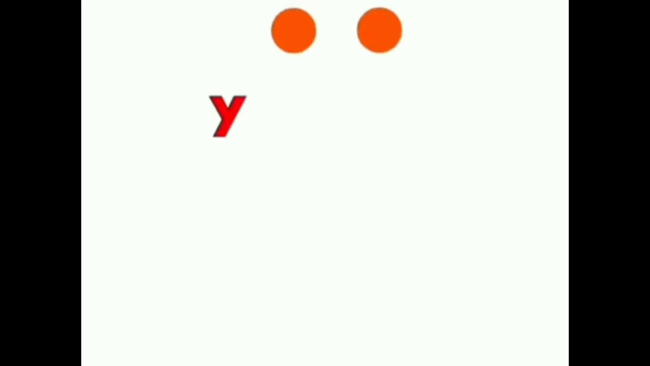 Your Baby Can Read Volume 1 - YouTube