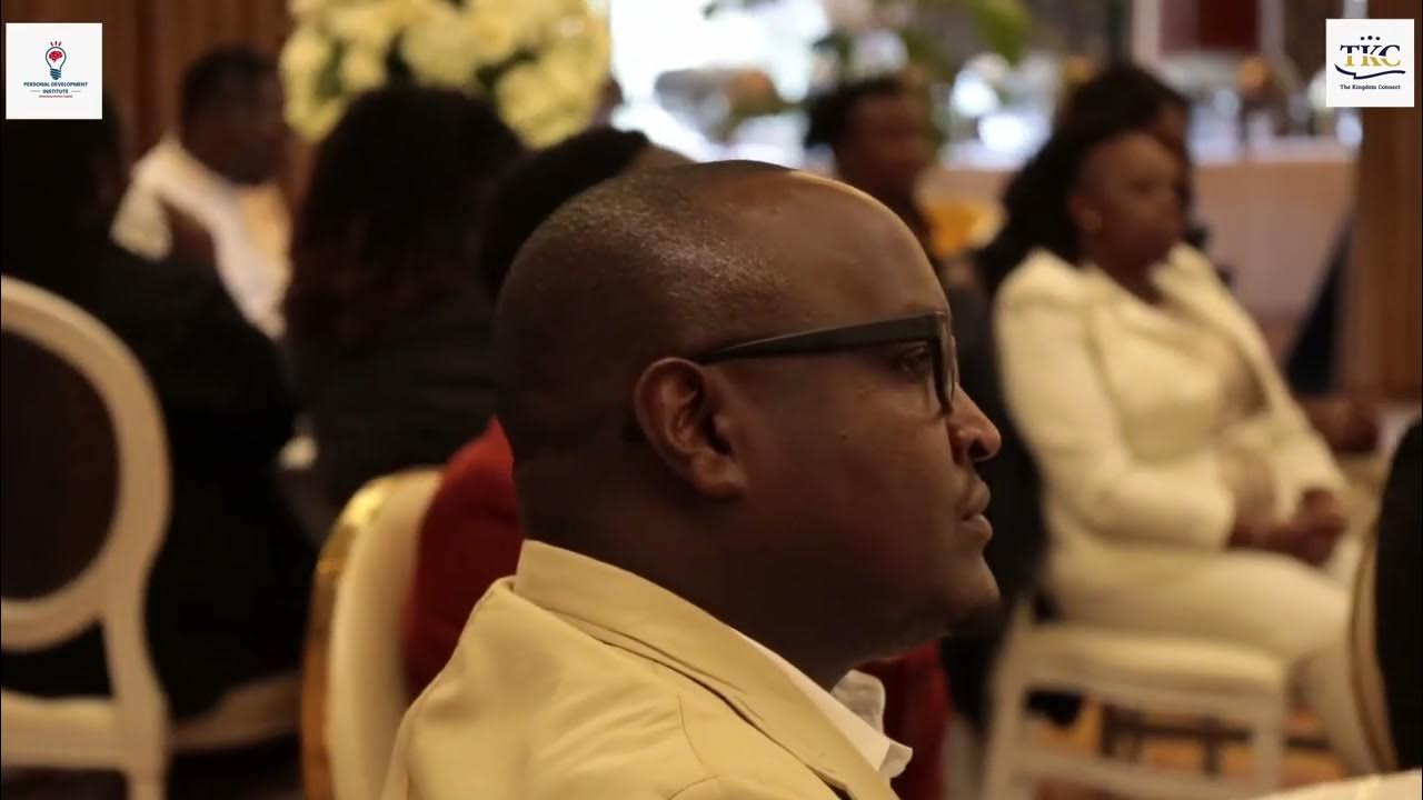 ALEX LIWALI - "I HAVE BEEN BORN AGAIN TWICE" - YouTube