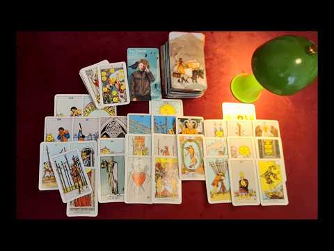 SKORPION 37 KW 2026 ★ Es wäre ratsam, zu VERZICHTEN ★ TAROT ORAKEL
