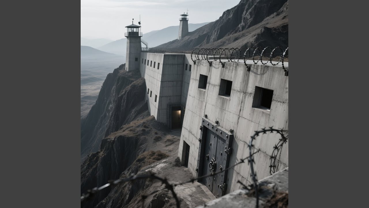 Secret Prison - YouTube