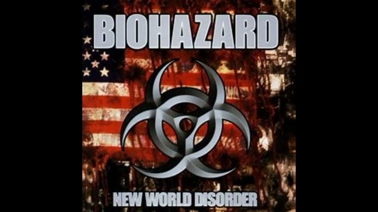 Biohazard-Switchback - YouTube