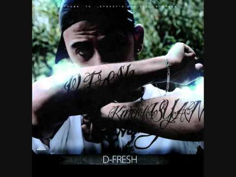 D-Fresh - Gelme Pesimden 2011
