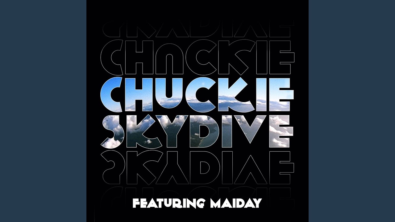 Skydive (feat. Maiday) (Vato Gonzalez Remix) - YouTube Music
