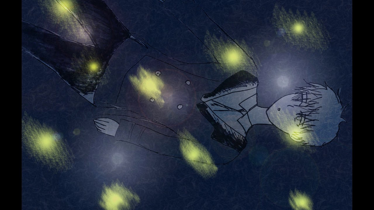 【UTAU cover】 Yuutsukoe Karasu-Night Sky Patrol of Tomorrow - YouTube