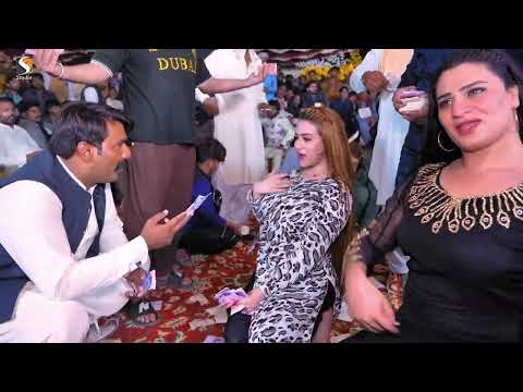 Husan Teri Kamzori , Rimal Shah 🧚‍♀️ Mujra Dance Performance, SGStudio 2026