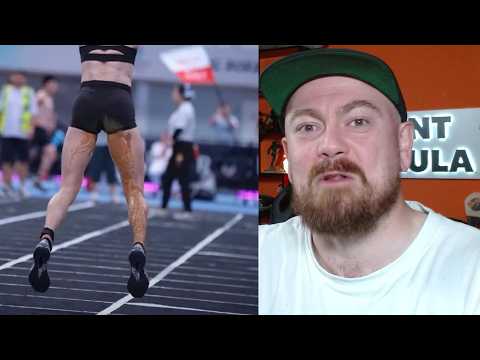 Hyrox Apologises After Competitor Poops Their Pants