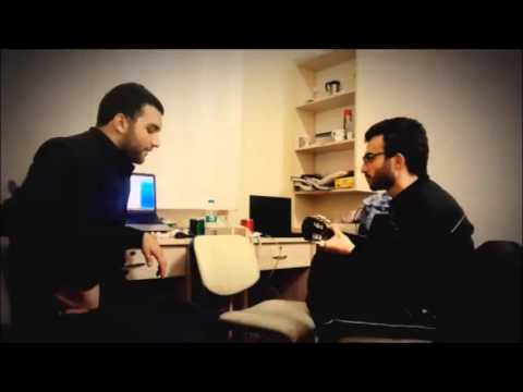 Ah Be Yar - Rıdvan Atila & Ömer Dumrul | Yarin aklında başka bir yar var
