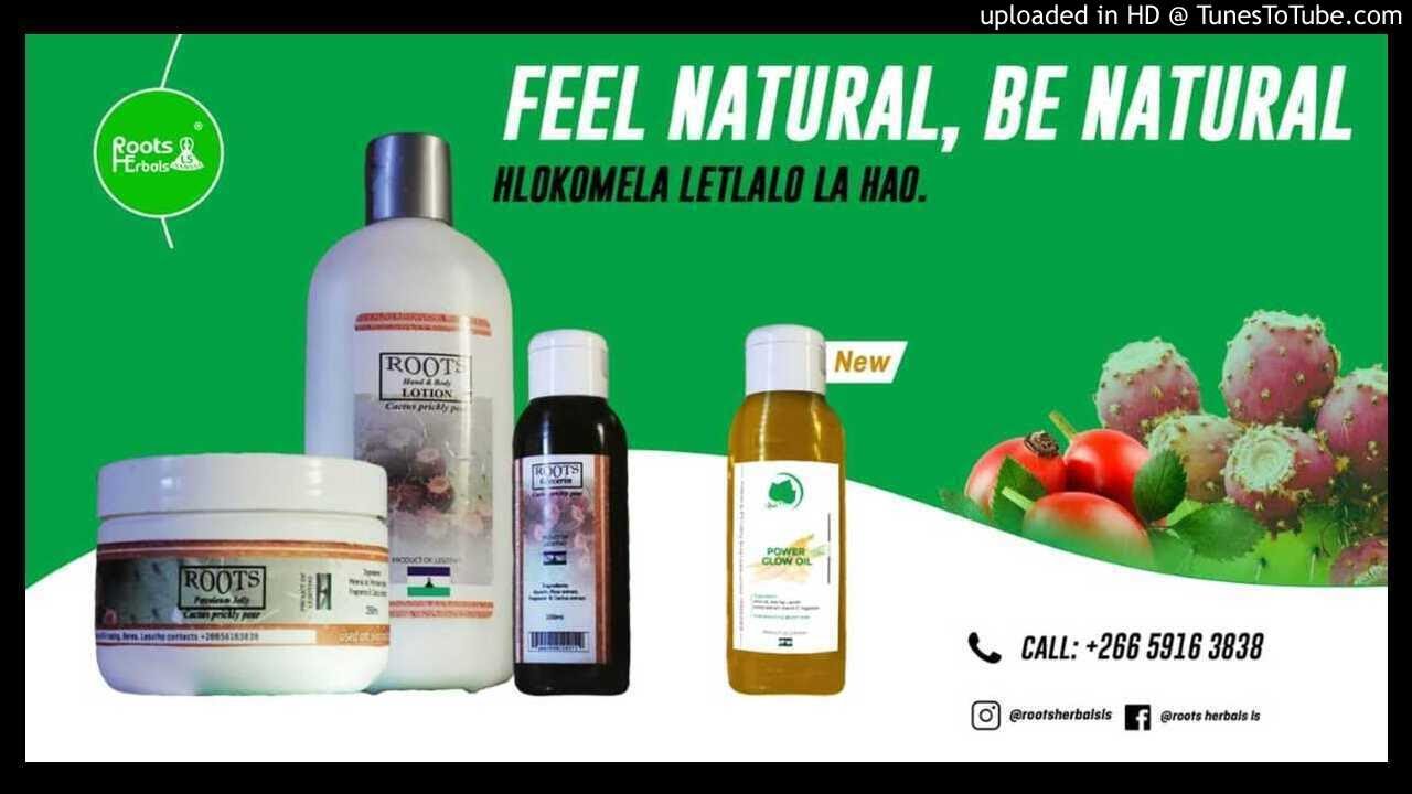 NTEEI TS'EHLANA EXPLAINS HOW MOSOTHO CHAKELA DIED TODAY - YouTube