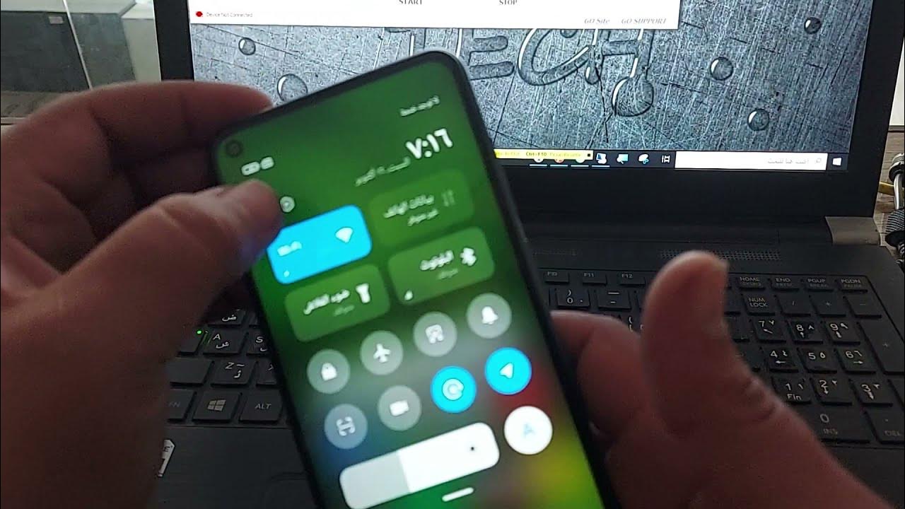 XIAOMI MTK UNLOCK BOOTLOADER - YouTube