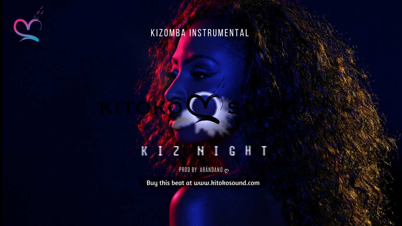 Kizomba Type Beat 2020 "Kiz Night" | FREE Zouk Instrumental 2020 - YouTube