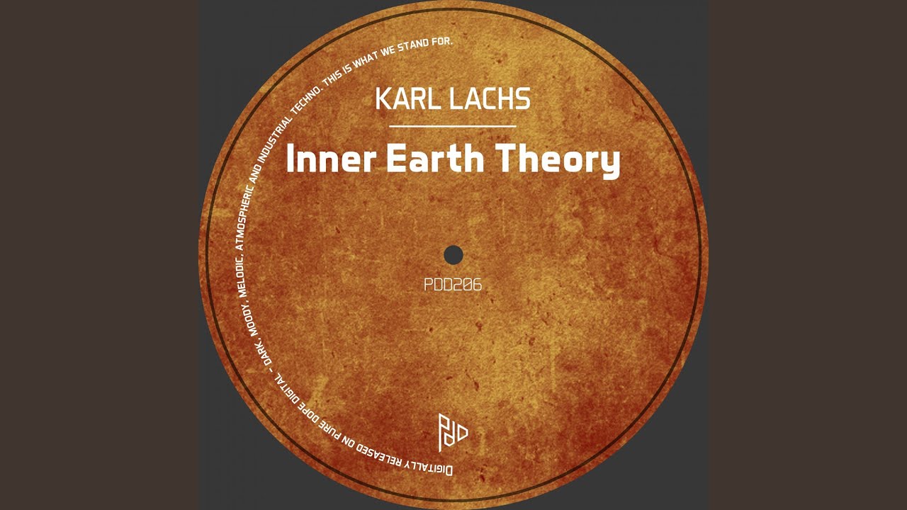 Inner Earth Theory (Original Mix) - YouTube