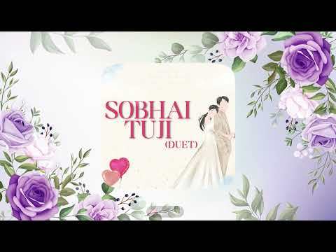 Sobhai Tuji (Duet) | Konkani Wedding Song | Prajoth D’sa | Joshal D’Souza | Rosh Fernandes | Johnson