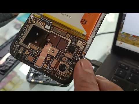Redmi 12 5g edl point Redmi 12 5g edl test point - YouTube