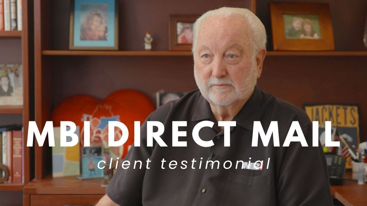 MBI Direct Mail Client Testimonial | Orlando Video Production Company ...