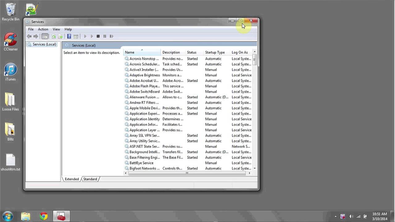 How to Repair Microsoft Clipboard : Windows Magic - YouTube