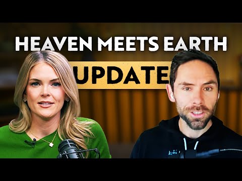 Special Update from Heaven Meets Earth