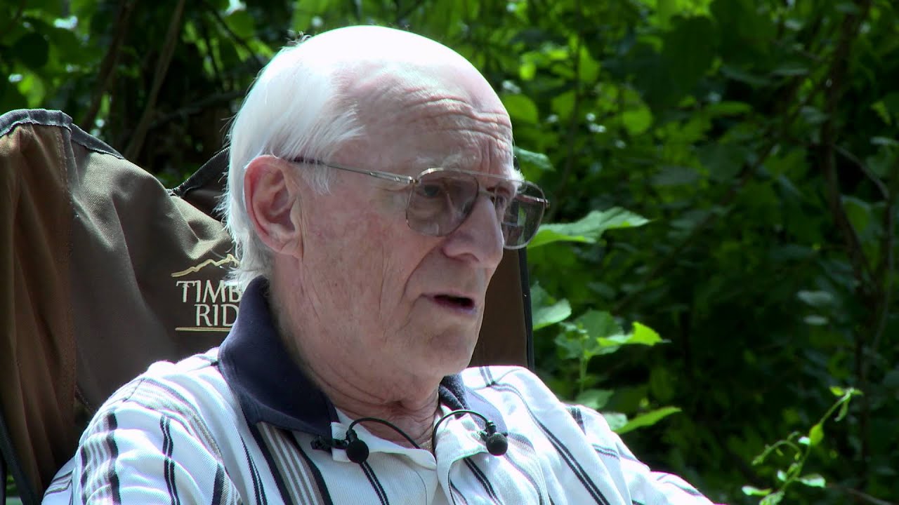 In Memory of Charlie Nolte (Short Version) - YouTube