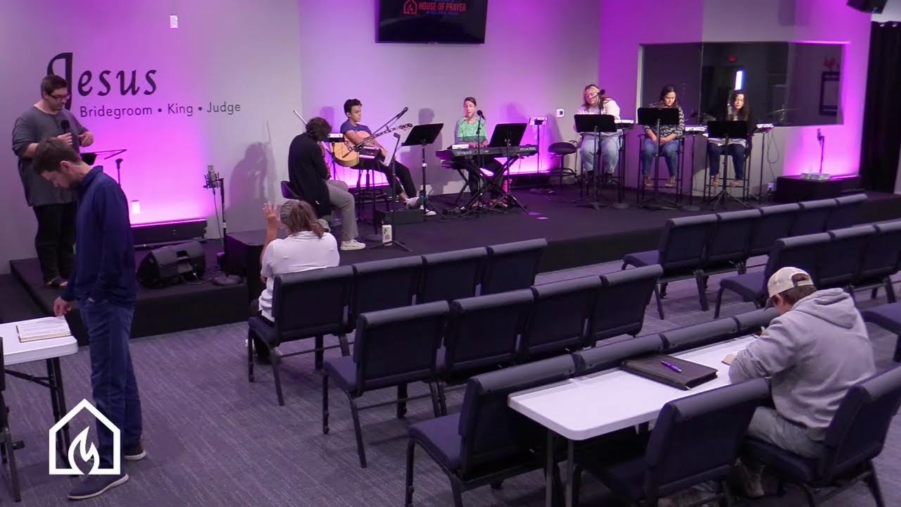 Intercession-Praying for youth and Newtown - YouTube