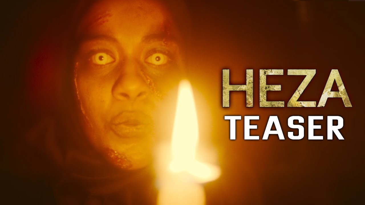Heza Telugu Movie Teaser | Munna Kasi, Mumait Khan, Nutan Naidu ...